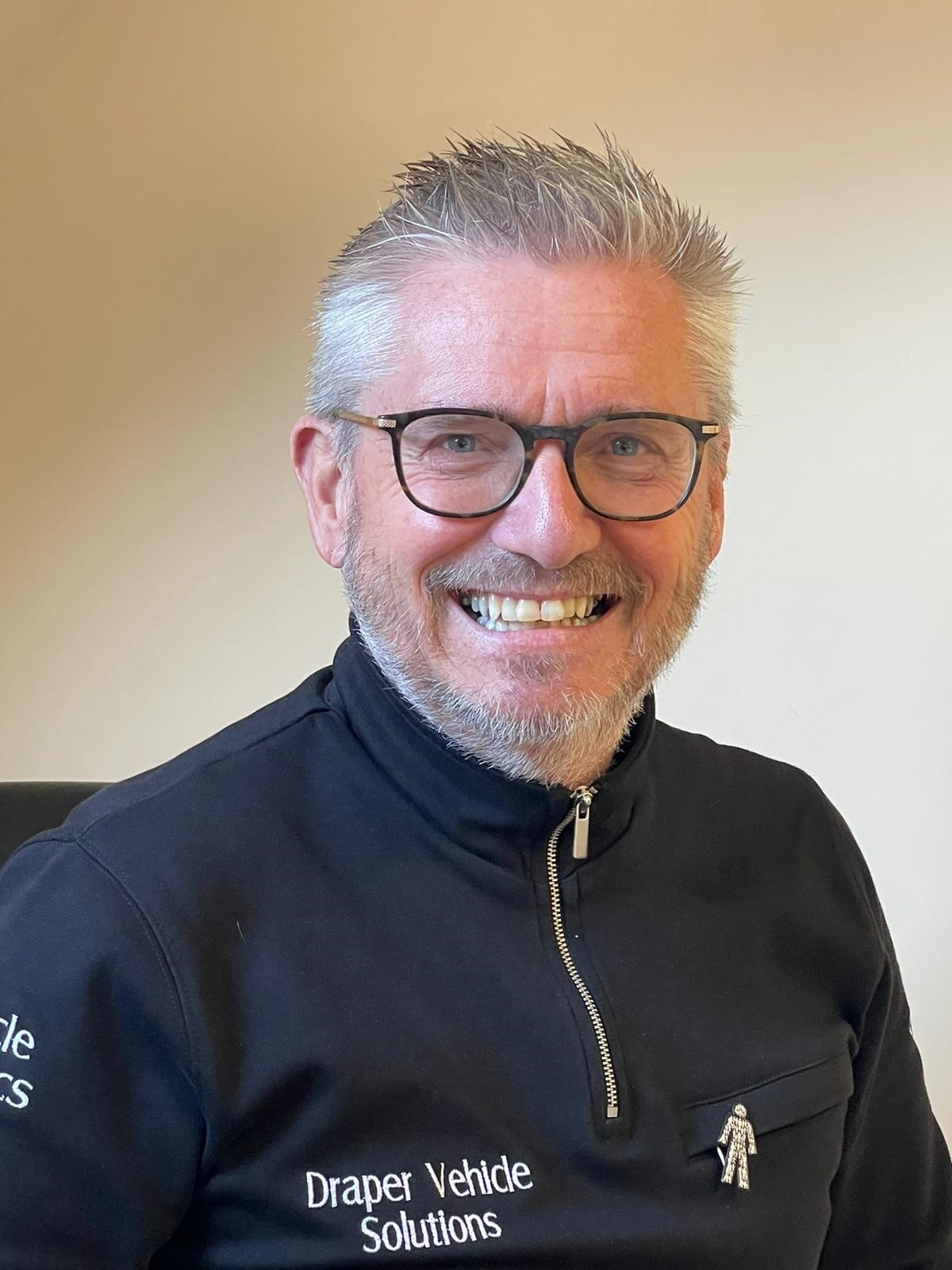 Driving Dreams, Delivering Value – Draper Vehicle Solutions